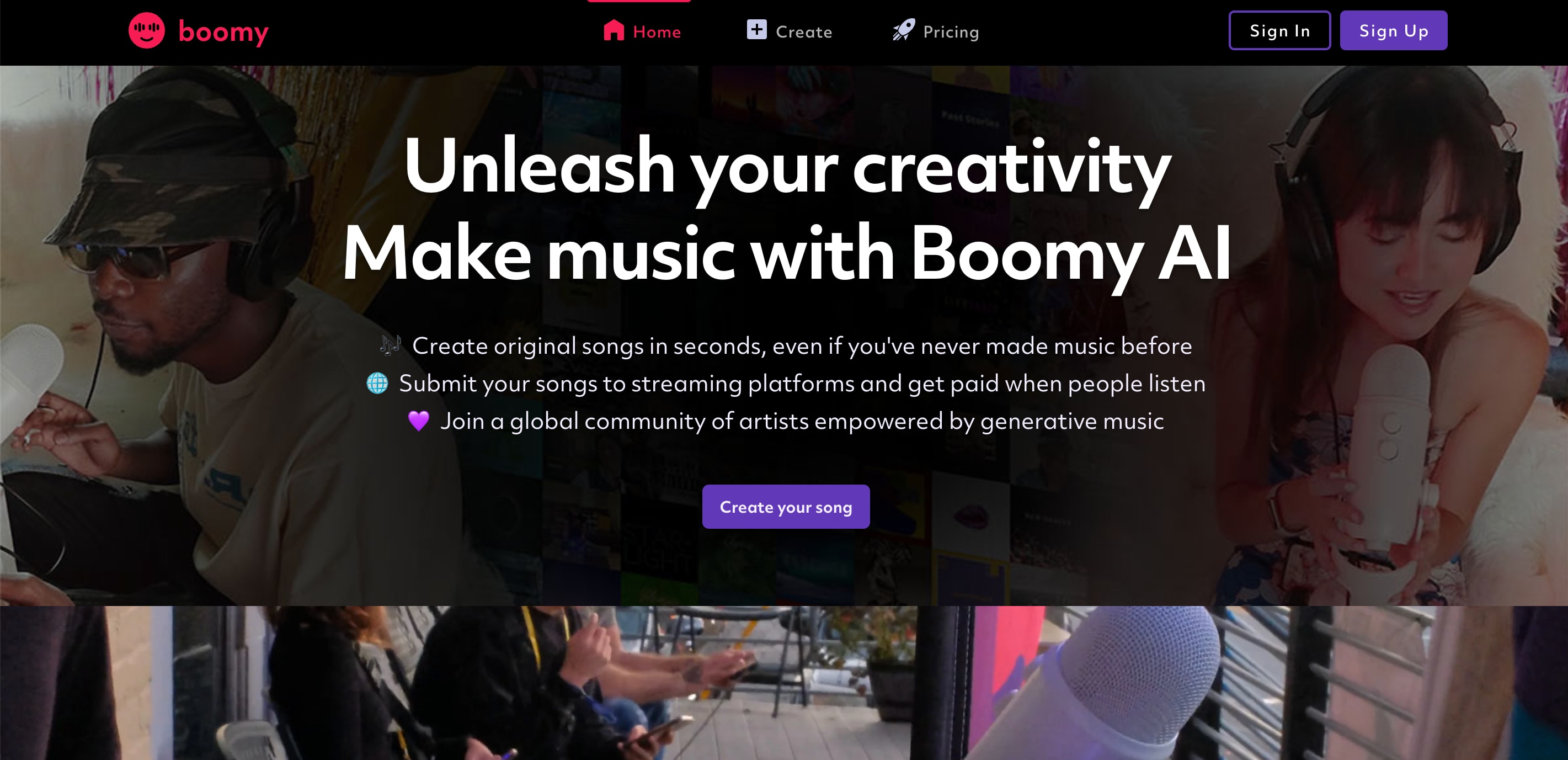 5 AI Music Generators and How to Use Them | Walkthroughs | Fiverr